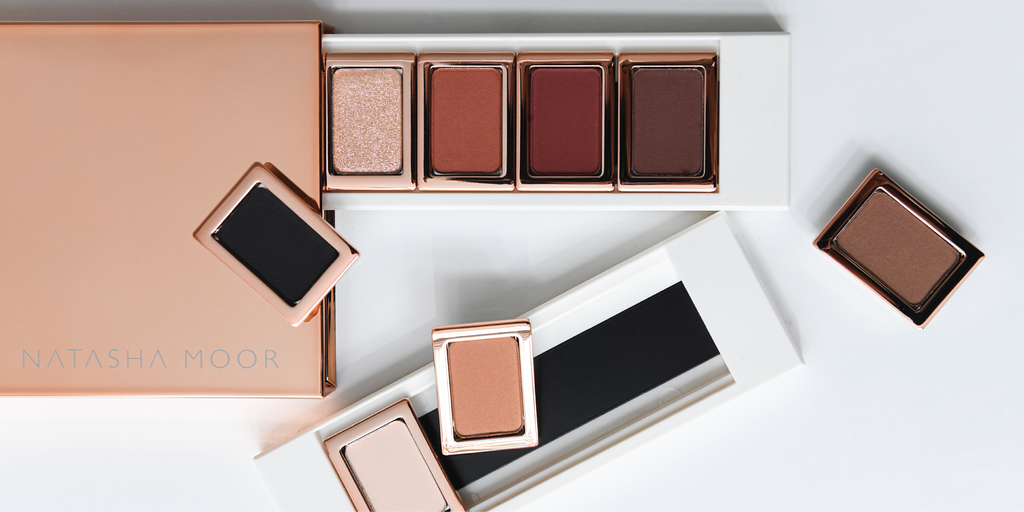 Cruelty-Free, 100% Natural Makeup | Natasha Moor Cosmetics